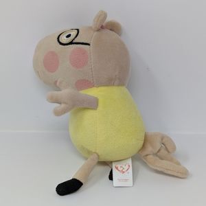 Ty | Toys | Ty Peppa Pig Plush Pedro Pony Ty Beanie Baby | Poshmark